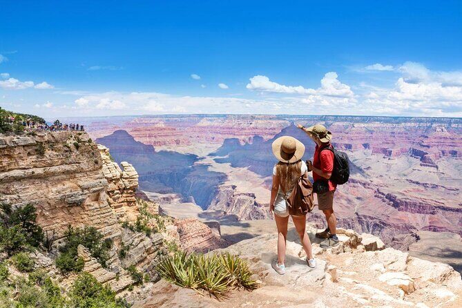 Comprehensive Grand Canyon Tour from Flagstaff - The Bottom Line: Who Would Love This Tour?