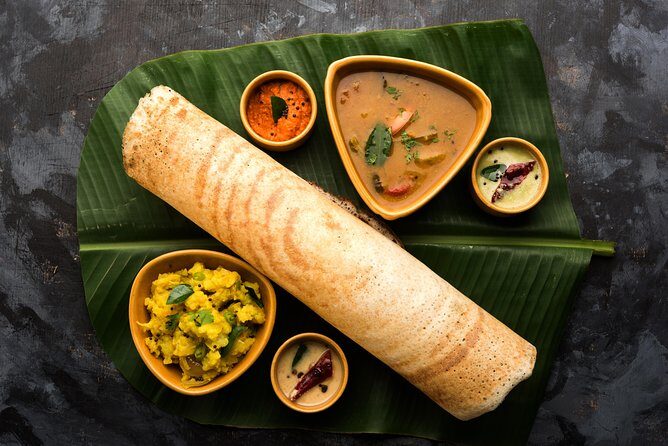 Connaught Place Tour Including Janpath Market and a Dosa at Saravana Bhavan - Final Thoughts: Who Will Love This Tour?