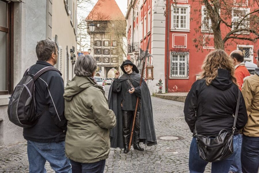 Constance: 1.5-Hour Night Watchman City Tour - Final Thoughts