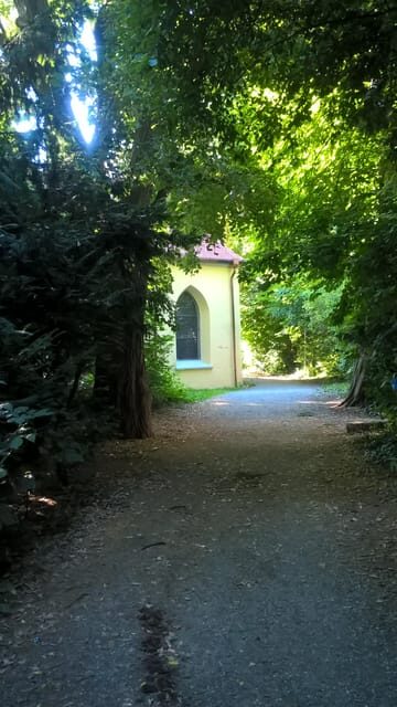 Constance: Private city tour The mystical Constance - FAQ
