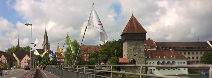 Constance: The private literary city tour - Who Should Book This Tour?