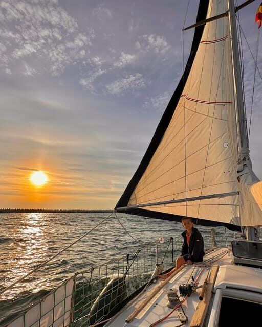 Constanta: Sailing Prince - A Closer Look at the Constanta: Sailing Prince Experience
