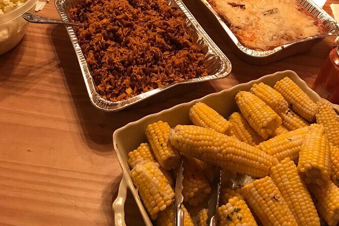 Cook American Dishes with a Private Chef - Why This Tour Is Worth Considering