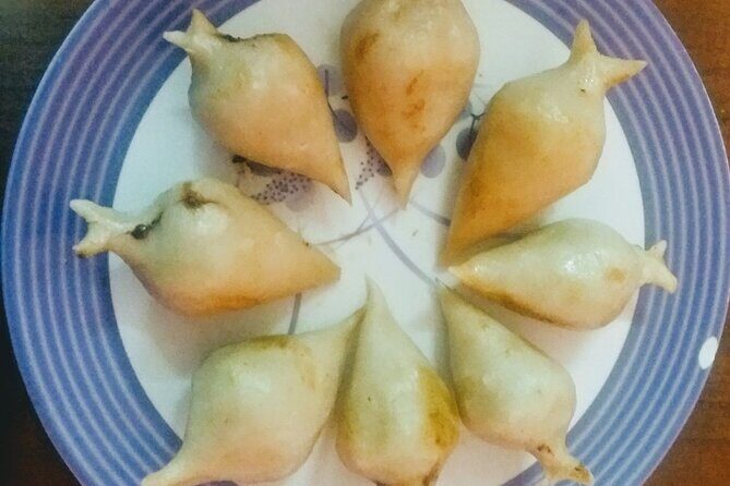 Cook and Eat: Cooking Class in Kathmandu near Thamel - The Sum Up
