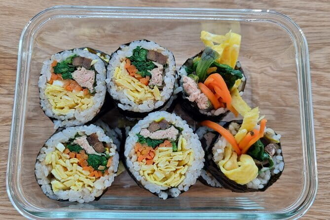 Cook and Experience Local Korean Life with Min - Why You’ll Love This Tour