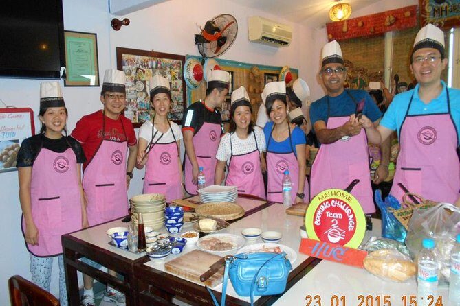 Cooking Class and Cu Chi Tunnels Full Day from Ho Chi Minh City - The Practicalities and Value