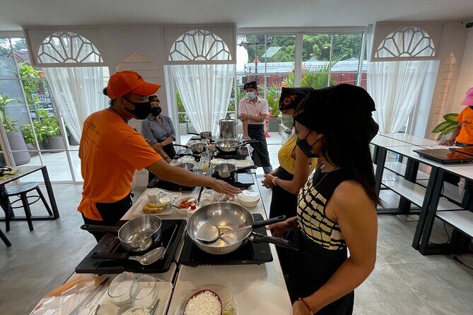 Cooking Class and Market Tour in Patong, Phuket - Who Would Love This?