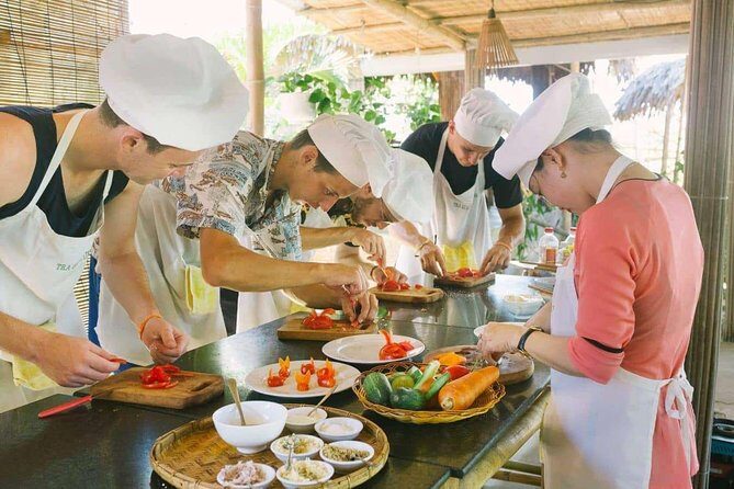Cooking Class - Hoi An Local Food - The Sum Up: Who Should Consider This Tour?