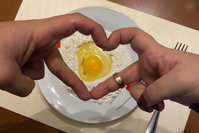 Cooking Class in Rome: Make Fettucine & Tiramisù with Chef Paolo - Who Will Love This Tour?