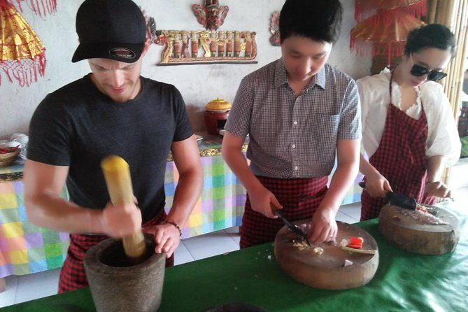 Cooking Class with ATV Adventures in Bali - What Makes This Tour Stand Out