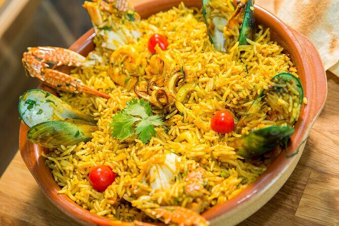 Cooking Demonstration of Ethnic Hyderabadi Cuisine at Private Residence (Dinner) - A Genuine Taste of Hyderabad’s Culinary Heritage