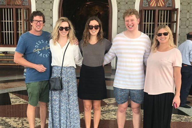 Cooking experience in Kochi, a half day tour - The Detailed Itinerary Breakdown
