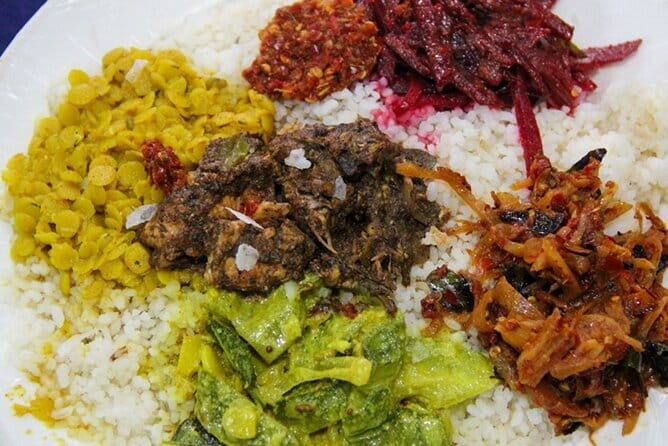 Cooking Experience in Yala - The Itinerary: A Closer Look