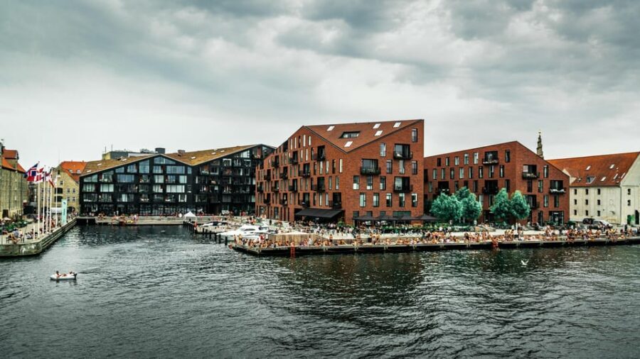 Copenhagen: 1.5-hour Private Walking Tour of Christianshavn - The Itinerary Breakdown: What to Expect at Each Stop