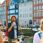 Copenhagen: 3-Hour City Highlights Bike Tour with Guide - Authentic Experiences and Practical Insights