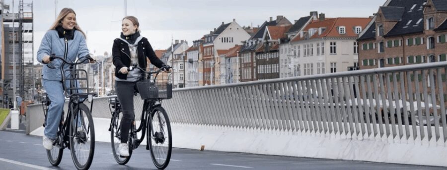 Copenhagen: 3 Hour Extended Grand E-Bike Guided Tour - Is The Price Worth It?