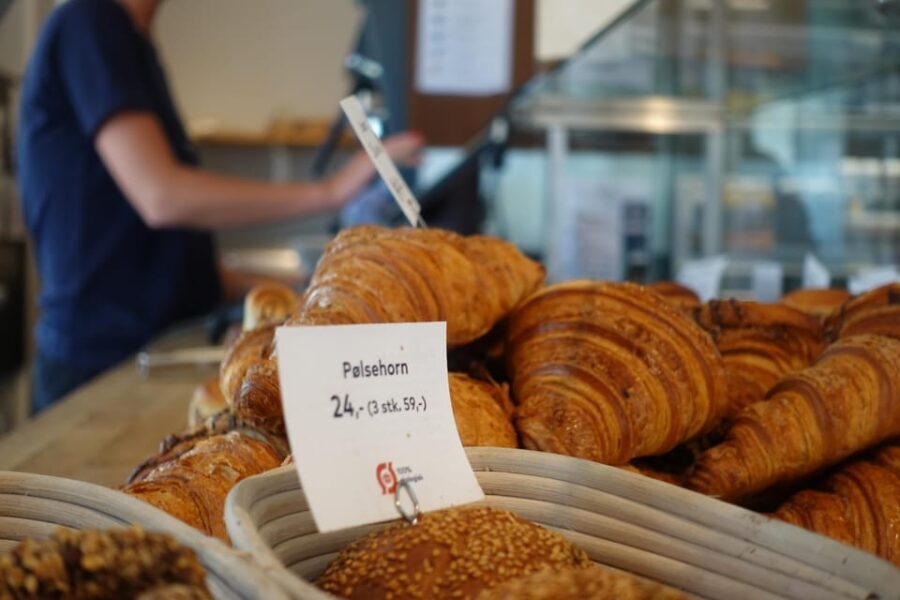 Copenhagen: Best of Danish Pastry Tasting Tour - What Makes This Tour Special?