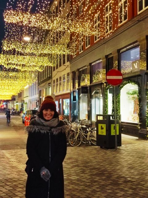Copenhagen: Christmas Charm Walking Tour with Holiday Beer - Who Should Consider This Tour?