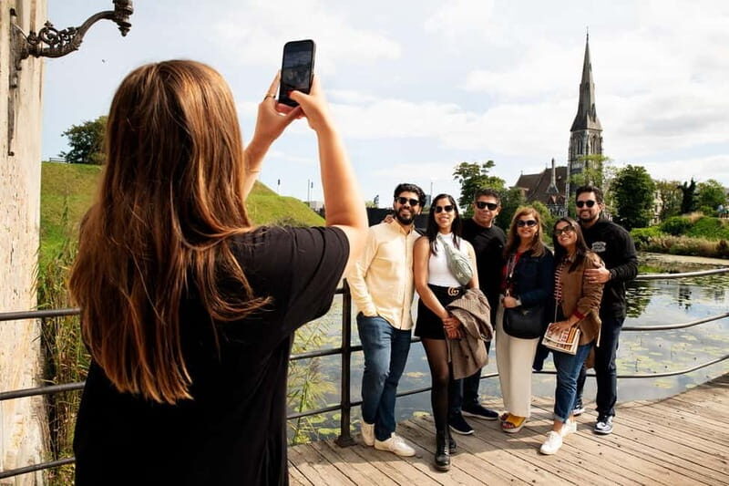 Copenhagen: City Highlights Walking Tour With Local Guide - A Deep Dive into the Tour Experience