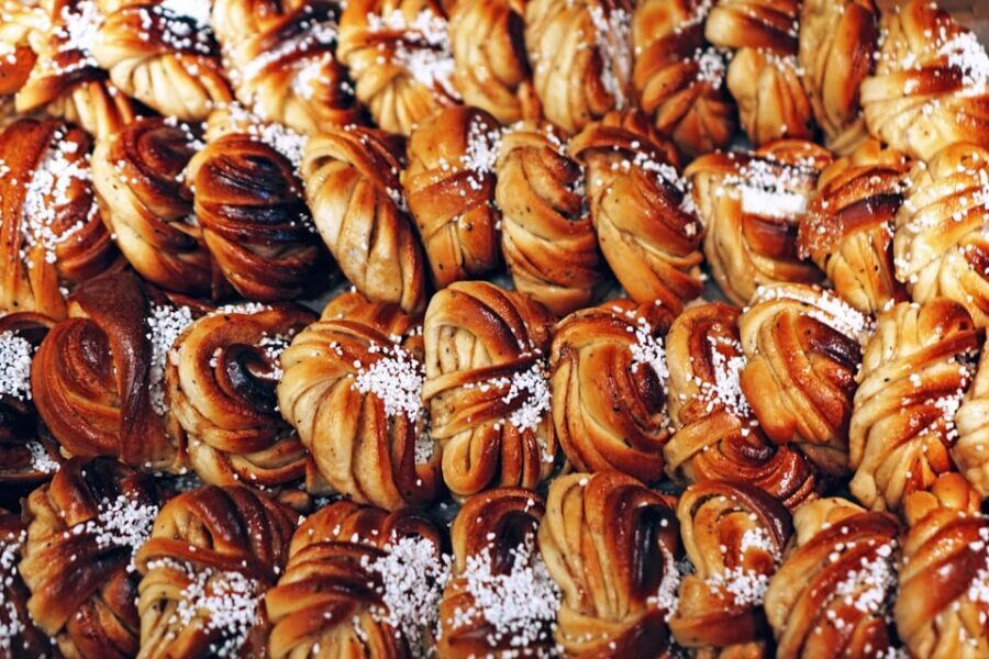 Copenhagen: Danish Pastry Crawl with Private Guide - What Makes This Tour Special?