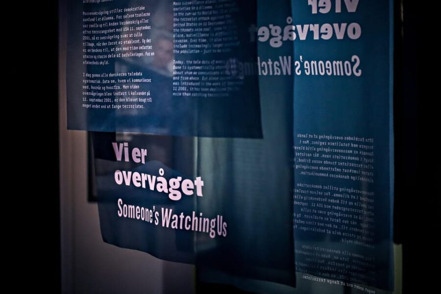 Copenhagen: ENIGMA Museum Day Ticket - The Exhibition Breakdown: What Makes Each Part Special