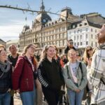 Copenhagen: Group Walking Tour - City Highlights - 2 Hours - What to Expect on the Tour