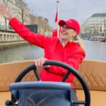 Copenhagen: Guided Canal Tour by Electric Boat - What to Expect on the Tour