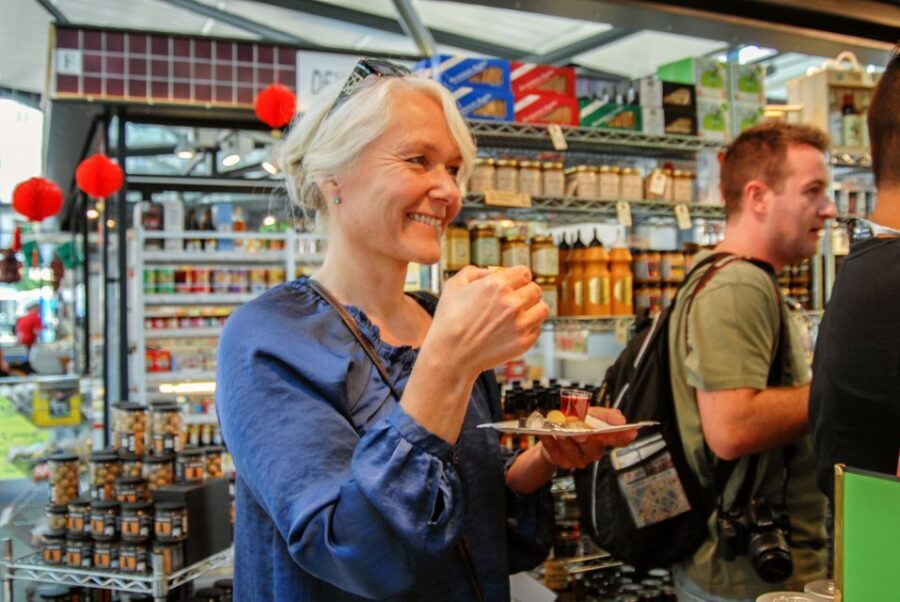 Copenhagen: Guided Culinary Walking Tour with Food Tastings - What’s Included and What You Should Know