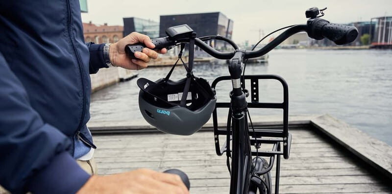 Copenhagen: Guided E-Bike Tour - What Makes This E-Bike Tour Unique?