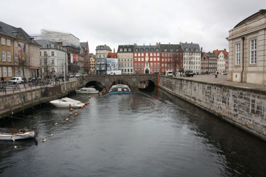Copenhagen: Highlights & Hygge Guided Walking Tour w/ Lunch - The Value of this Tour