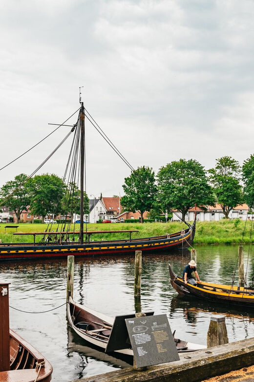 Copenhagen: Kronborg, Frederiksborg Castle and Roskilde Tour - The Experience from a Traveler’s Perspective