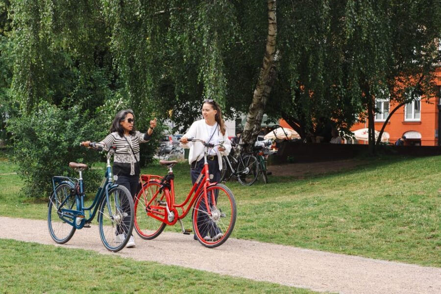 Copenhagen Off the Beaten Tracks: Nørrebro Bike Tour - Final Thoughts: Is It Worth It?
