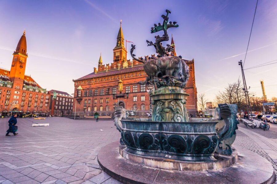 Copenhagen: Old Town and Nyhavn Private Family Tour - How This Tour Balances Cost and Experience