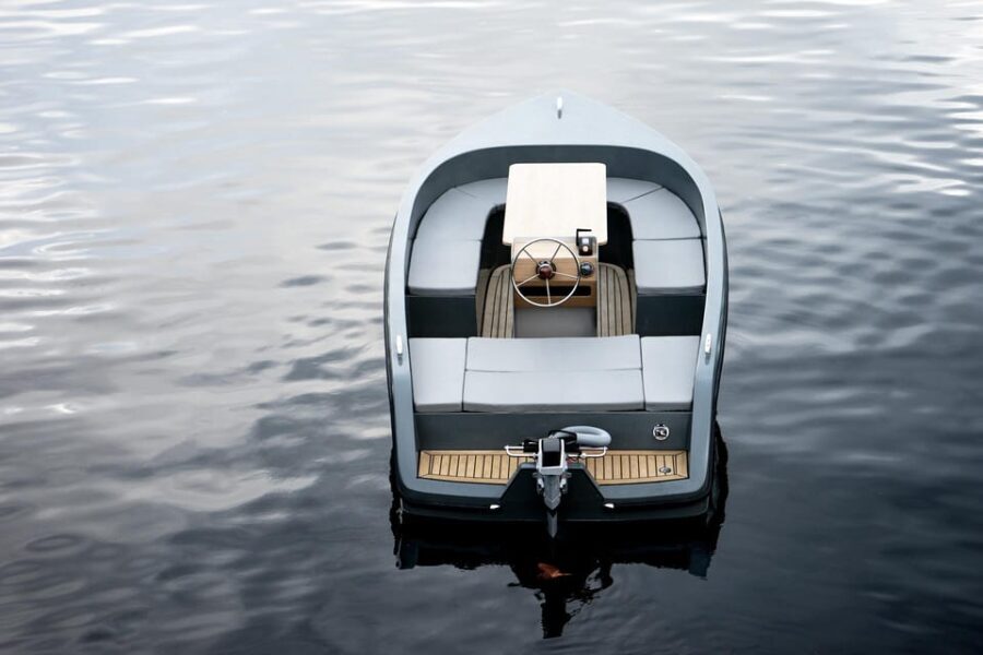 Copenhagen: Private Boat Tour with Captain (Lite) - Practical Tips for Your Tour
