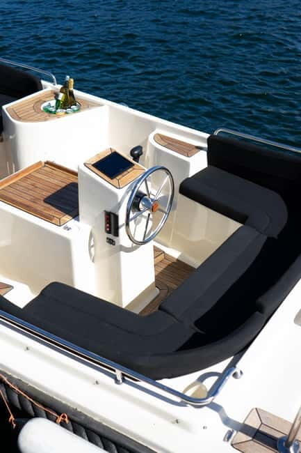 Copenhagen: Private Guided Boat Tour with City Highlights - Detailed Itinerary and Experience