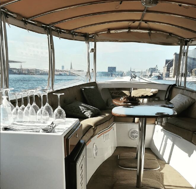 Copenhagen: Private Sail Getaway - Final Thoughts