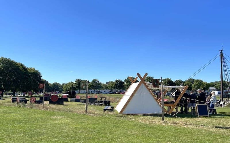 Copenhagen: Roskilde, the Viking City Tour in English - What’s Included and What’s Not