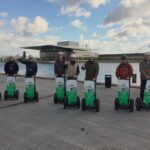 Copenhagen: Segway Tour Shore Excursion - What Does the Price Cover and Is It Good Value?