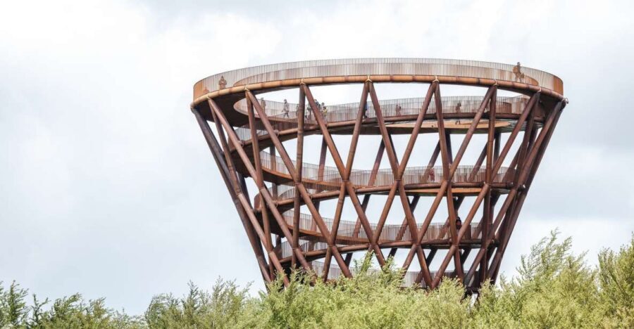 Copenhagen: The Forest Tower & Forgotten Giants Trolls Trip - Why Choose This Tour?