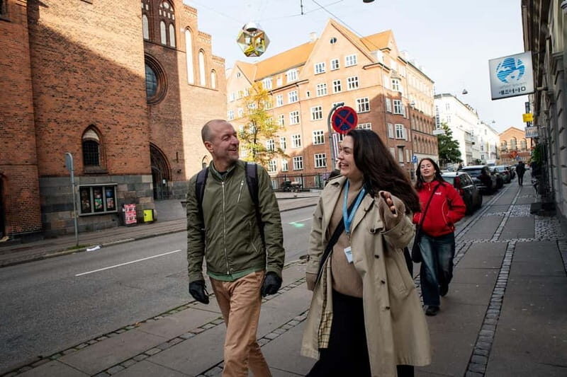 Copenhagen: Vesterbro Beer & Neighborhood Tour - Who Should Consider This Tour?