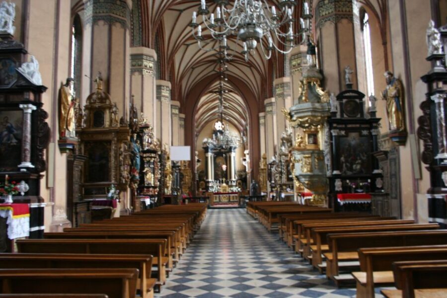 Copernicus Trail in Frombork Private Tour from Gdansk by Car - What Makes This Tour Stand Out?