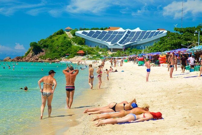 Coral Island Half-day Trip from Pattaya - Practical Details & What It Means for You