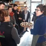 Cork: Fab Food Tasting Trail - Irish Pubs and Superhero Retailers