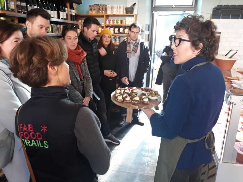 Cork: Fab Food Tasting Trail - Irish Pubs and Superhero Retailers