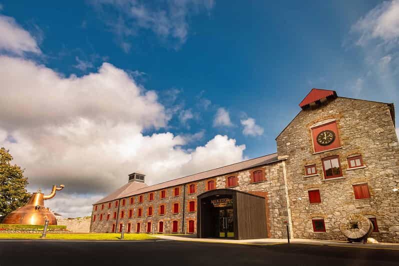 Cork: Midleton Distillery Behind the Scenes Tour & Tasting - Who Will Love This Tour?