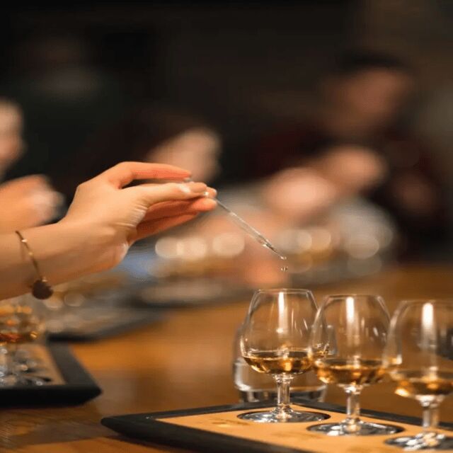 Cork: Midleton Distillery (Jameson) Premium Whiskey Tasting - Practical Considerations and Value