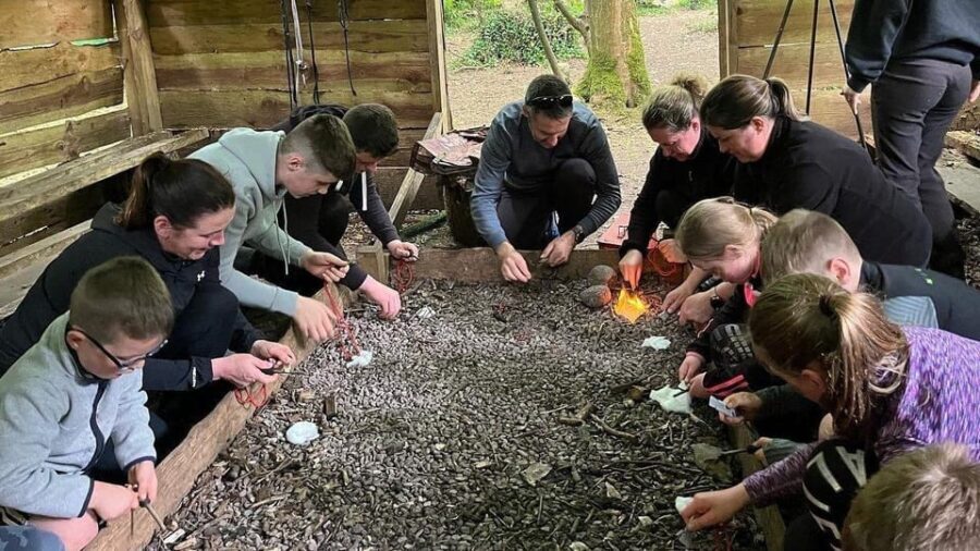 Cork: Outdoors Family Adventure - The Value of the Experience