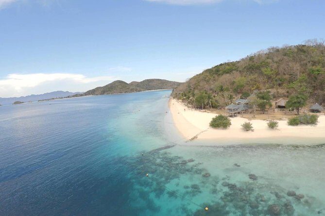 Coron Island Escapade Tour (Shared Tour) - Authentic Experiences and Practical Tips