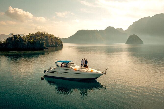 Coron Island Hopping Tour: via Private Yacht - Practical Tips for Future Travelers