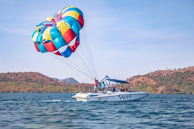 Coron Parasailing Adventure - Authentic Experiences and Traveler Insights